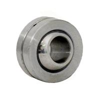 China High Carbon Chromium Steel Axial Spherical Plain Bearings Grease Lubricated for sale