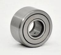 China Heavy Duty Track Rollers Cam Followers with Two Seals Needle Roller Bearing NATR PP Series for sale