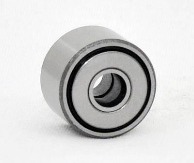 China CYR Yoke Type Cam Followers SYX Inch Size Black Treatment Self Lubricated for sale