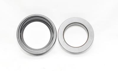 China GE AX Thrust Angular Contact Spherical Plain Bearing With Lubricating Oil Groove for sale