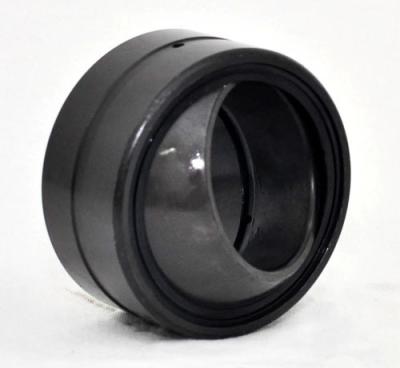 China GE Series Spherical Plain Bearing 463KN Static Load with 440C Stainless Steel Ball for sale