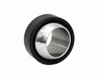 China Sealed Spherical Plain Bearing Hardened Phosphorization Treated PTFE Fabric Lined for sale