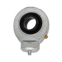 China Carbon Steel Welded Hydraulic Cylinder Rod End Bearing 10-80 mm Bore Size for sale