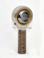 China POS Series Threaded / Hydraulic Rod End Bearings Self Lubricating Anti Rust for sale
