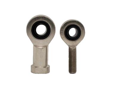 China SA SI ES Combination Spherical Bearing Rod End Corrosion Resistance for sale