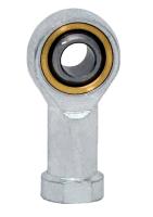 China SA TK Corrosion Resistant Rod End Spherical Bearing 5-80 mm Bore Size for sale