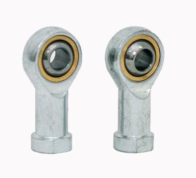 China SI5TK SI35TK Rod End Spherical Plain Bearing 18-80mm Outer Diameter for sale