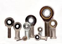 China Heavy Duty Rod End Bearing SI C  SA C PHS POS PHSB POSB For Machinery Controls for sale