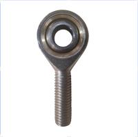 China Self Lubricated Spherical Rod End M6 To M35 Thread PTFE Composite Bushing For Industrial for sale