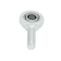 China Hard Chrome Plating Rod End Ball Joint SA ET-2RS GAR UK-2RS OEM Customized for sale