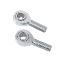 China Hard Chrome Plating Rod End Ball Joint SA ET-2RS GAR UK-2RS OEM Customized for sale