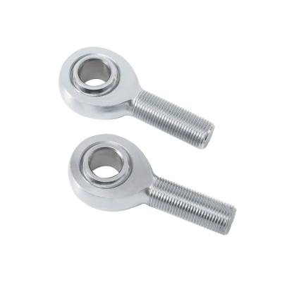 China Hard Chrome Plating Rod End Ball Joint SA ET-2RS GAR UK-2RS OEM Customized for sale