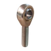 China POS... GAKR..PB Metric Rod End Bearings Zinc Plated Pre Lubricated for sale