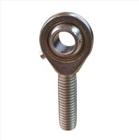China POS... GAKR..PB Metric Rod End Bearings Zinc Plated Pre Lubricated for sale