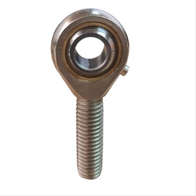 China POS... GAKR..PB Metric Rod End Bearings Zinc Plated Pre Lubricated for sale