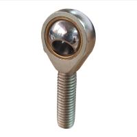 China POS... GAKR..PB Metric Rod End Bearings Zinc Plated Pre Lubricated for sale