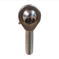 China POS... GAKR..PB Metric Rod End Bearings Zinc Plated Pre Lubricated for sale