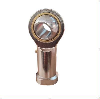 China PHSB Spherical Rod End Bearing Carbon Steel Body 0.19-1 Inch Size for sale