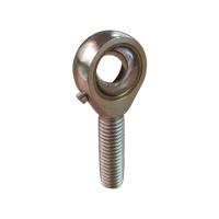 China POSB Plain Bearing Bush Male Rod End Bearing Machine Lathed Body 0.19