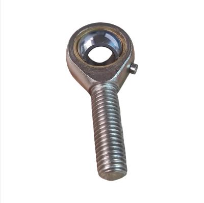 China POSB Plain Bearing Bush Male Rod End Bearing Machine Lathed Body 0.19