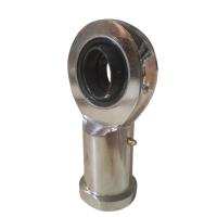China Female Rod End Bearing SI..E SI..ES SI...ES 2RS size 6mm up to 80mm For Excavator for sale