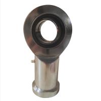 China Female Rod End Bearing SI..E SI..ES SI...ES 2RS size 6mm up to 80mm For Excavator for sale