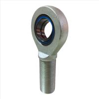 China Industry Threaded Rod End Bearings SA..E SA..ES SA...ES 2RS Size 6mm Up To 80mm for sale