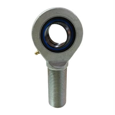 China Industry Threaded Rod End Bearings SA..E SA..ES SA...ES 2RS Size 6mm Up To 80mm for sale