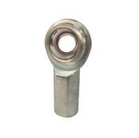China Steel / PTFE Threaded Rod End Bearings Precision Forged CF.. CF..T Inch Size for sale
