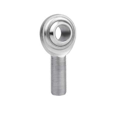China CM.. CM..T Inch Size Threaded Rod End Bearings Steel on Steel Sliding Surface for sale