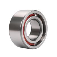 China GE Series Spherical Plain Bearing 463KN Static Load with 440C Stainless Steel Ball for sale