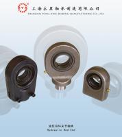 China SYX GF30DO Hydraulic cylinder rod ends with welding shank SKF SCF30ES for sale