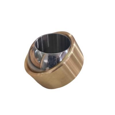 China GE120-PW Spherical Plain Bearing 120Mm Bore Diameter for Automotive Industry for sale