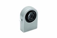 China SYX GF32LO Hydraulic Cylinder Rod Ends With Welding Shank INA GF32LO for sale