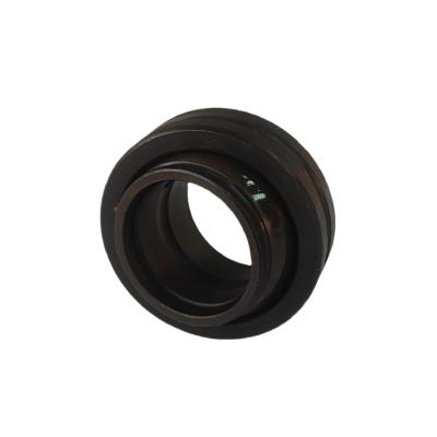 China GEEW60ETL-2RS Axial Spherical Plain Bearings Self Lubricating With Seals for sale