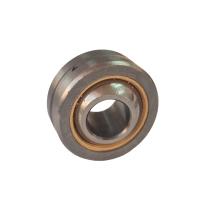 China Single Row GEBK30S Axial Spherical Bearings With Two Rubber Seals for sale