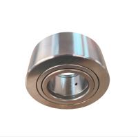 China Heavy Duty Track Rollers Cam Followers with Two Seals Needle Roller Bearing NATR PP Series for sale