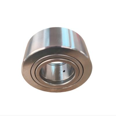 China Heavy Duty Track Rollers Cam Followers with Two Seals Needle Roller Bearing NATR PP Series for sale