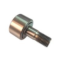 China Track Roller Cam Follower Full Complement Needle Roller Bearing Stud Type With Seals for sale