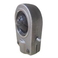 China Industrial Hydraulic Rod End with Locking Slot Self Lubricated for sale