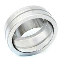 China GE AX Thrust Angular Contact Spherical Plain Bearing With Lubricating Oil Groove for sale