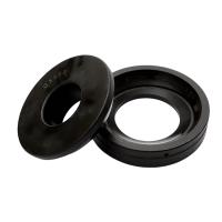 China GE AX Thrust Angular Contact Spherical Plain Bearing With Lubricating Oil Groove for sale