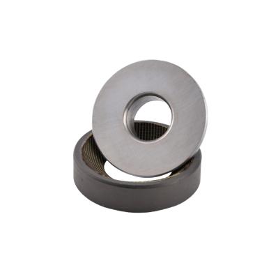 China Angular Contact Thrust Spherical Plain Bearing Self Lubricating PTFE Lined GE AW for sale