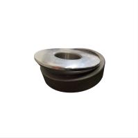China Angular Contact Thrust Spherical Plain Bearing Self Lubricating PTFE Lined GE AW for sale
