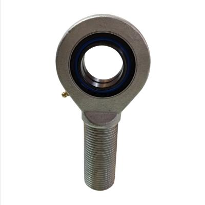 China High Precision Male Rod End Bearing 5-80mm Bore Size for Packaging Industry for sale