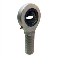 China High Precision Male Rod End Bearing 5-80mm Bore Size for Packaging Industry for sale
