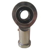 China High Precision Spherical Rod End Bearing 5-80 mm Bore Size For Automatic Production Line for sale