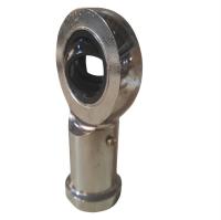 China High Precision Spherical Rod End Bearing 5-80 mm Bore Size For Automatic Production Line for sale