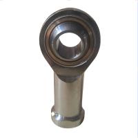 China Maintenance Free Rod End Bearing with Left Hand Thread 5-35mm Spherical Ball Joint for sale