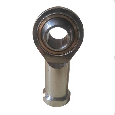 China Maintenance Free Rod End Bearing with Left Hand Thread 5-35mm Spherical Ball Joint for sale